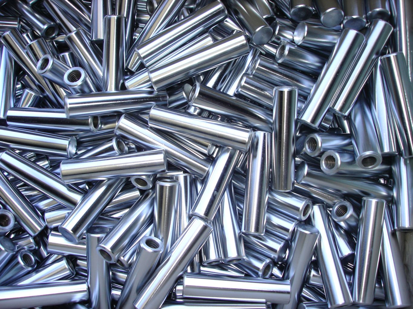 Galvanovna a velkoobchod obalových materiálů - Rosma Trade